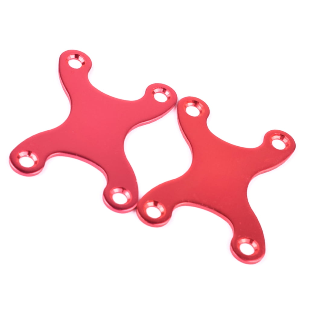 Heavy Type Longboards Spacer For Skateboard Trucks Features Aircraft ...