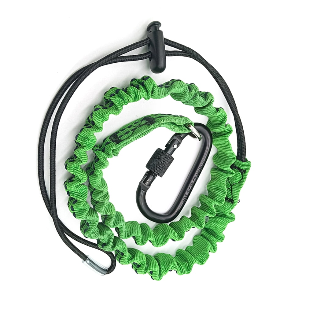 Heavy Type Nylons Tool Lanyard With Locking Hook For Construction ...