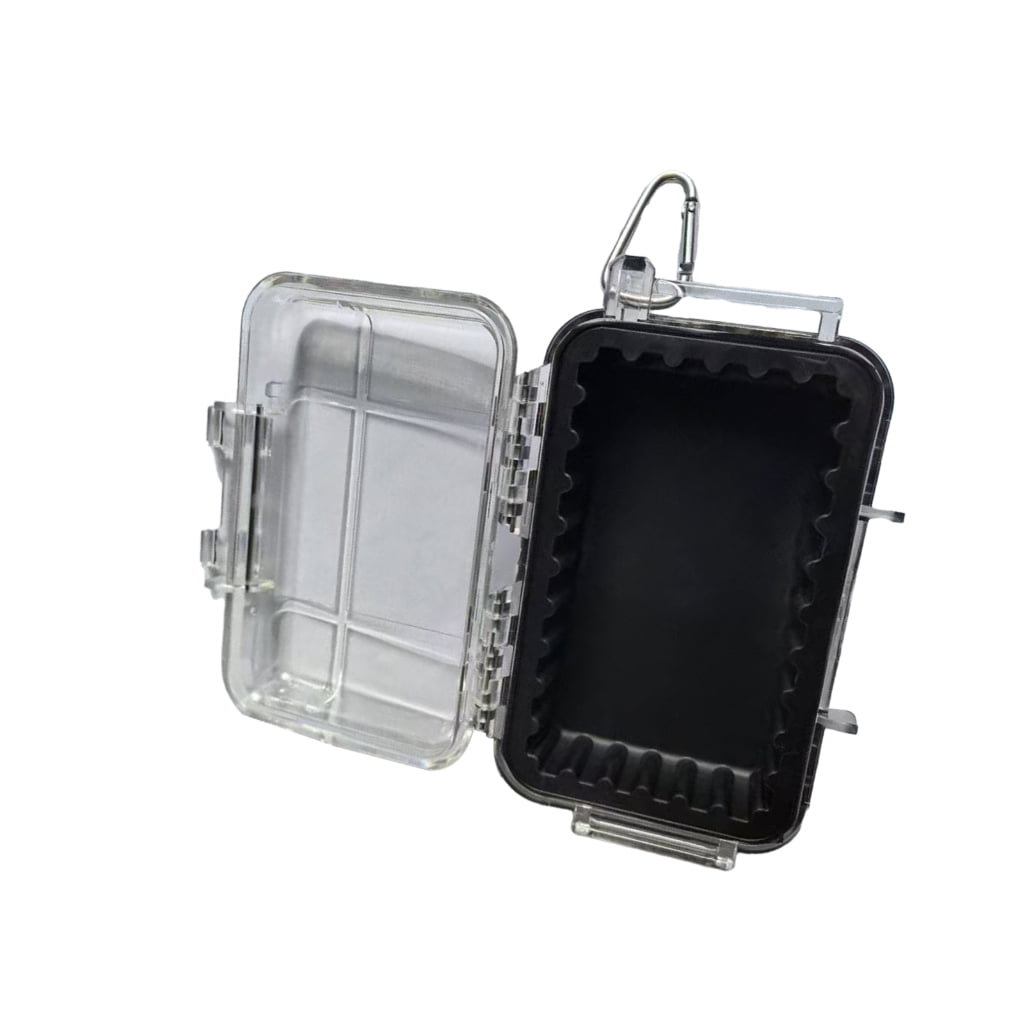 Heavy Type Outdoor Utility Box Pressure Proof Storage Container Case ...