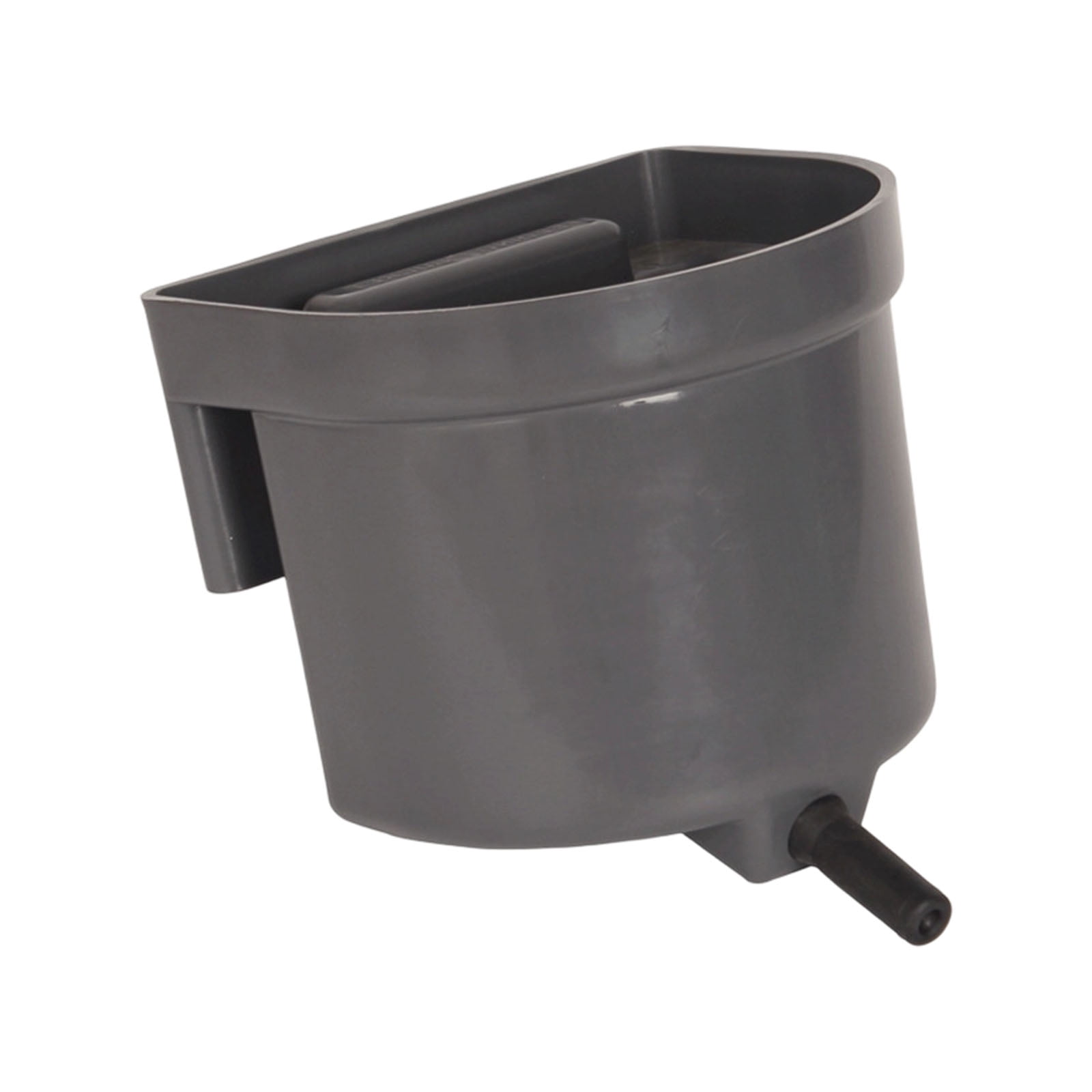 Heavy Type Polypropylenes Calfs Milk Container Smooth Interior Surfaces ...