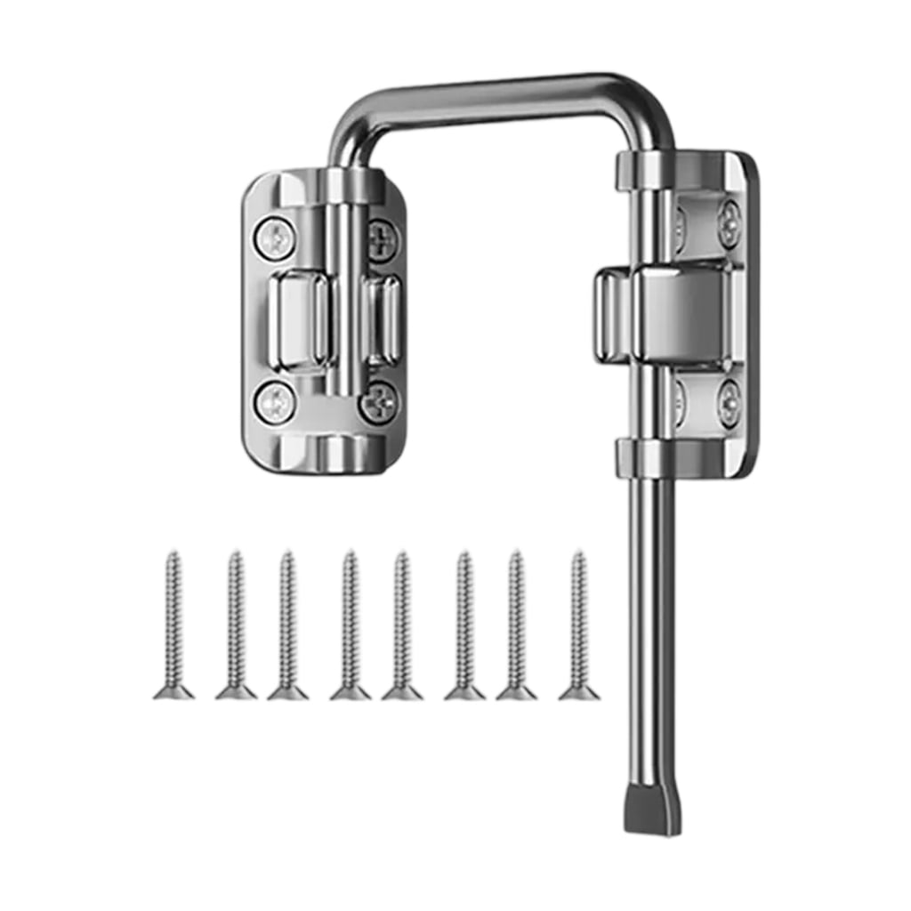 Heavy Type Sliding Door Bolts Rusts Resistant Steel Modern Home ...