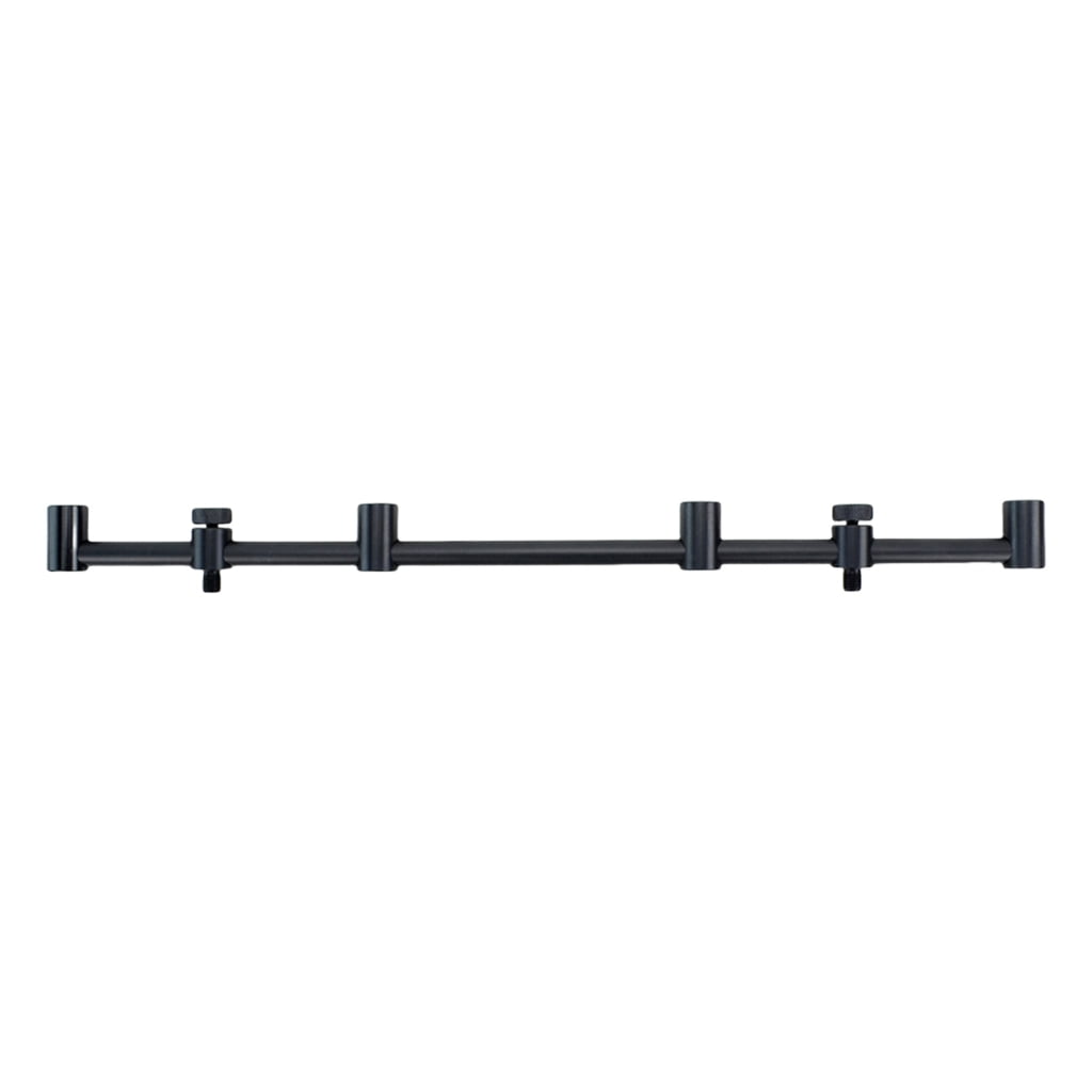 Heavy Type Stainless Steel Fishing Rod Holder With Smarted Bites Alarms ...