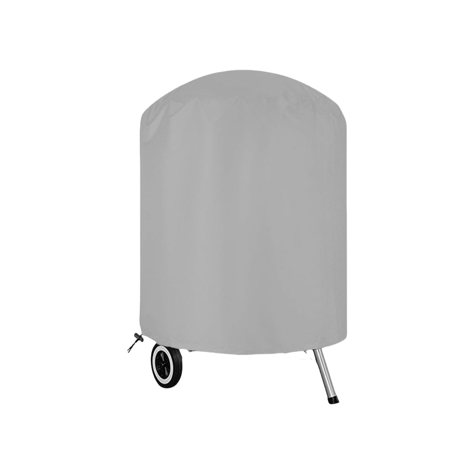 Heavy Type Weatherproofed Charcoals Grills Cover For Outdoor Use Fit ...