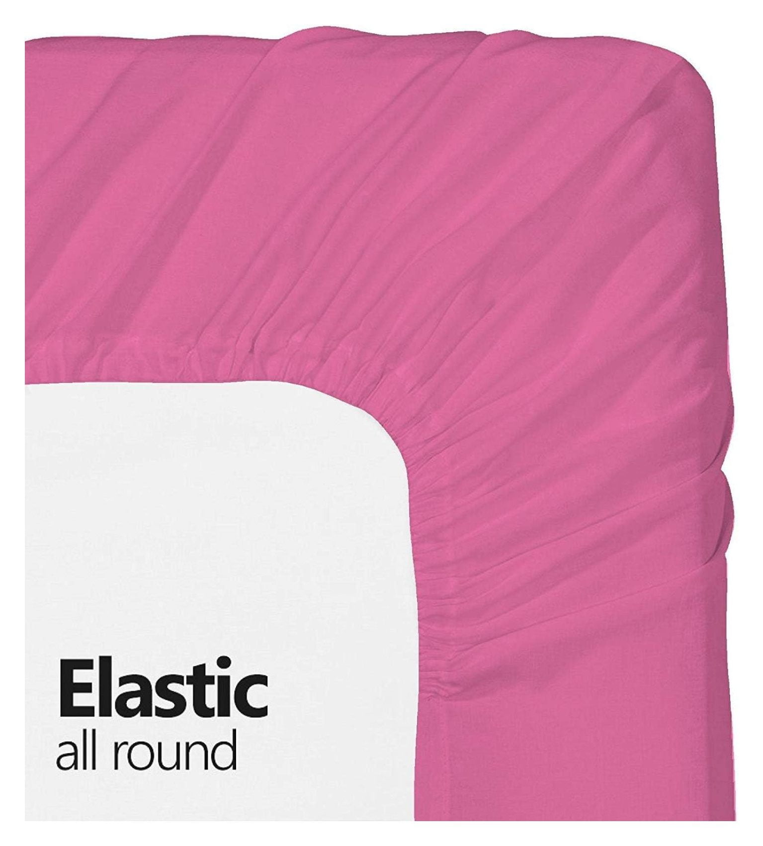 - Heavy Weight Egyptian Cotton, Hotel Classic Hot Solid 4 Pieces Extra ...