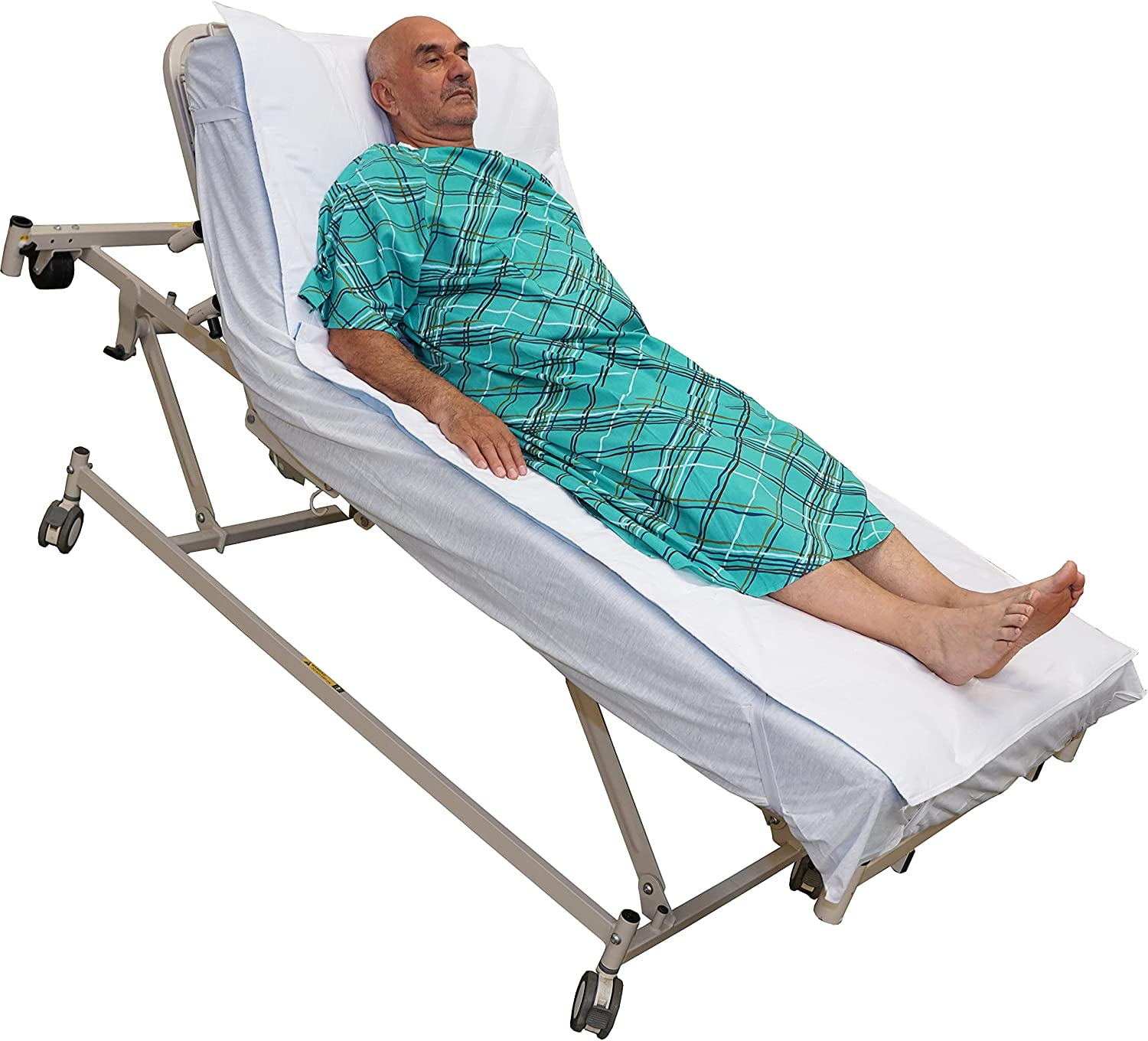 Care Outfit 36x80 Heavy Weight Soaker, 100% Cotton, Waterproof ...