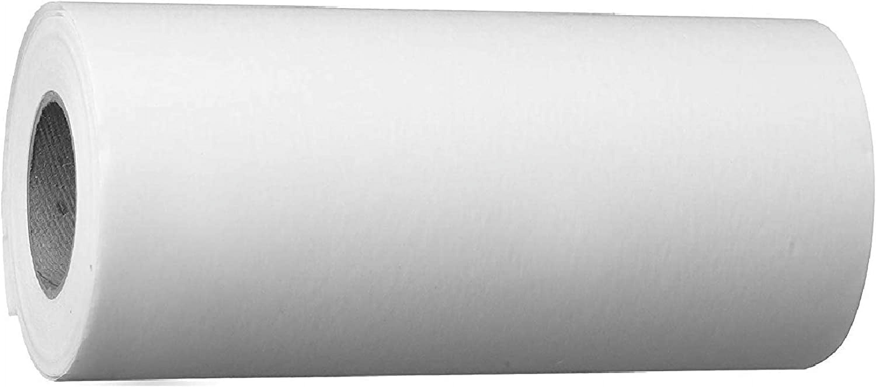 Heavy Weight Tear Away Stabilizer Backing for Machine Embroidery 3.0 ...