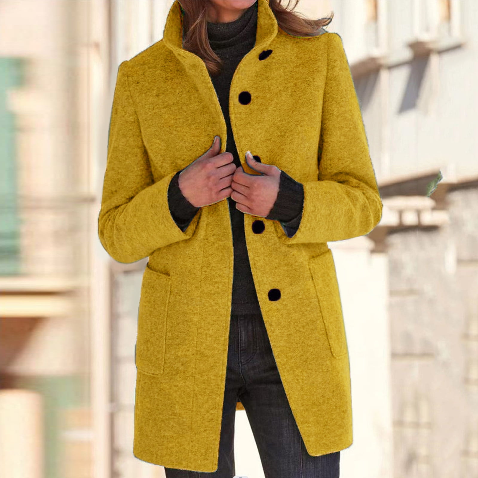 Heavy Winter Coats for Women Woman Jacket Winter Womens Coats Winter ...