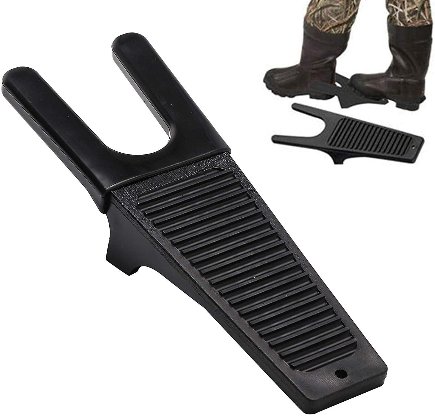 Heavy-duty Boot Puller, Multi-function Shoe Remover - Walmart.com
