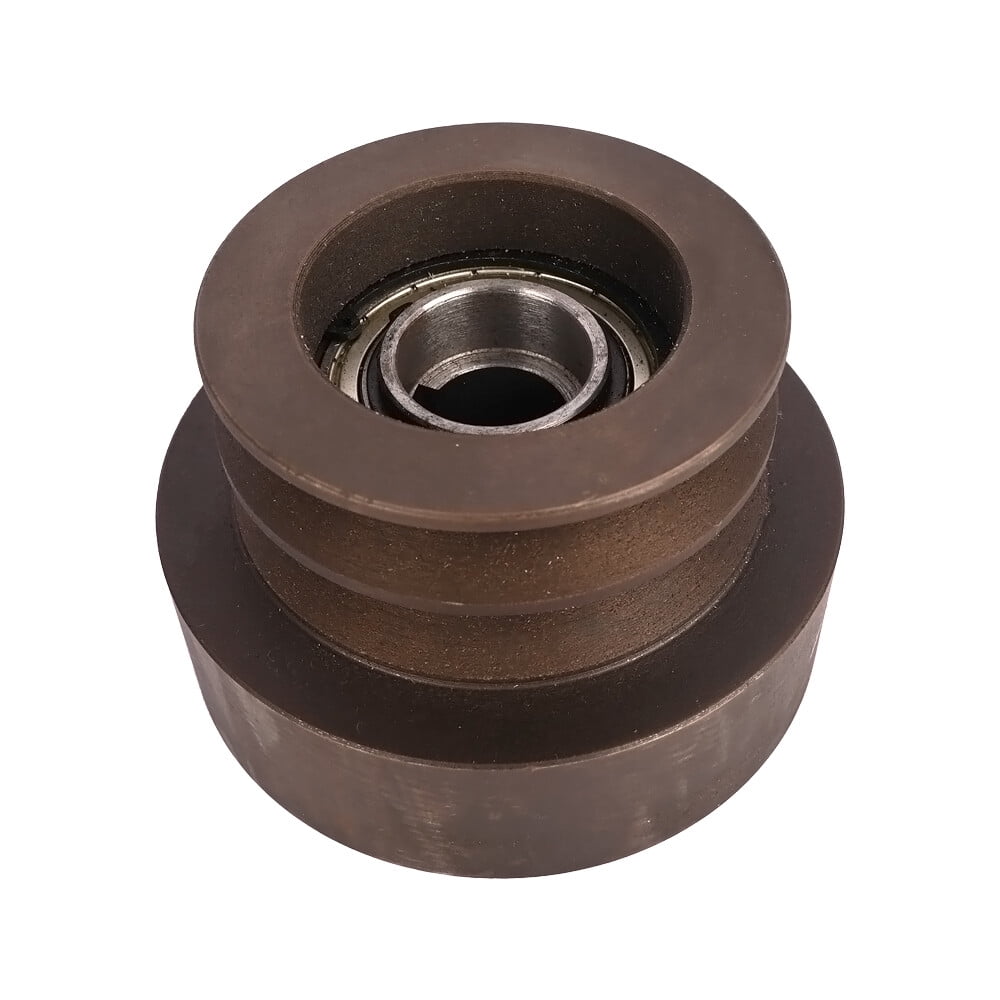 Fits For 8HP-16HP Engine Heavy Duty Centrifugal Clutch Belt Pulley 1 ...