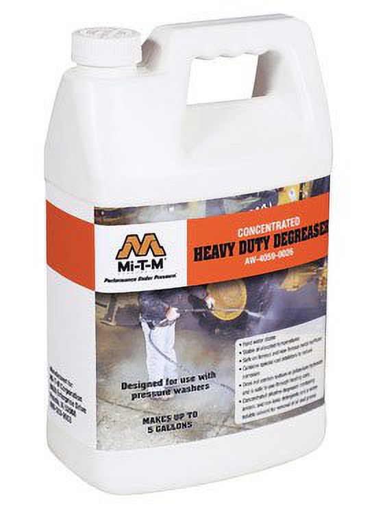 Heavy-duty Degreaser - Walmart.com
