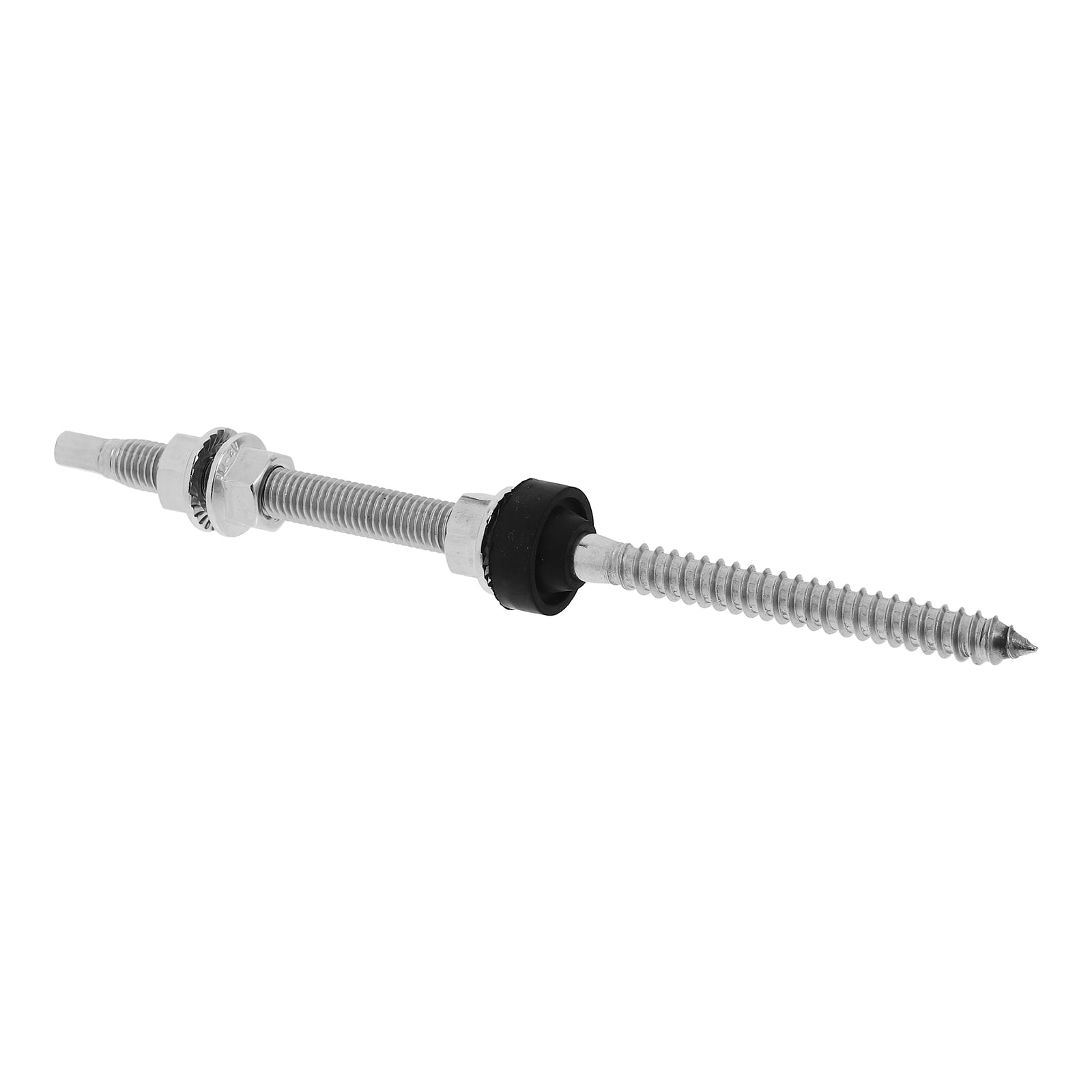 Heavy-duty Door Hinges Off-road Rear Axle Solar Panel Bolts - Walmart.com