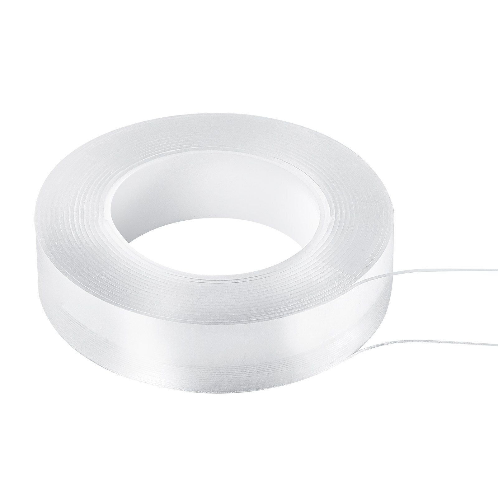 Heavy-duty Double-sided Tape, 16-foot-long Nano Installation Tape ...