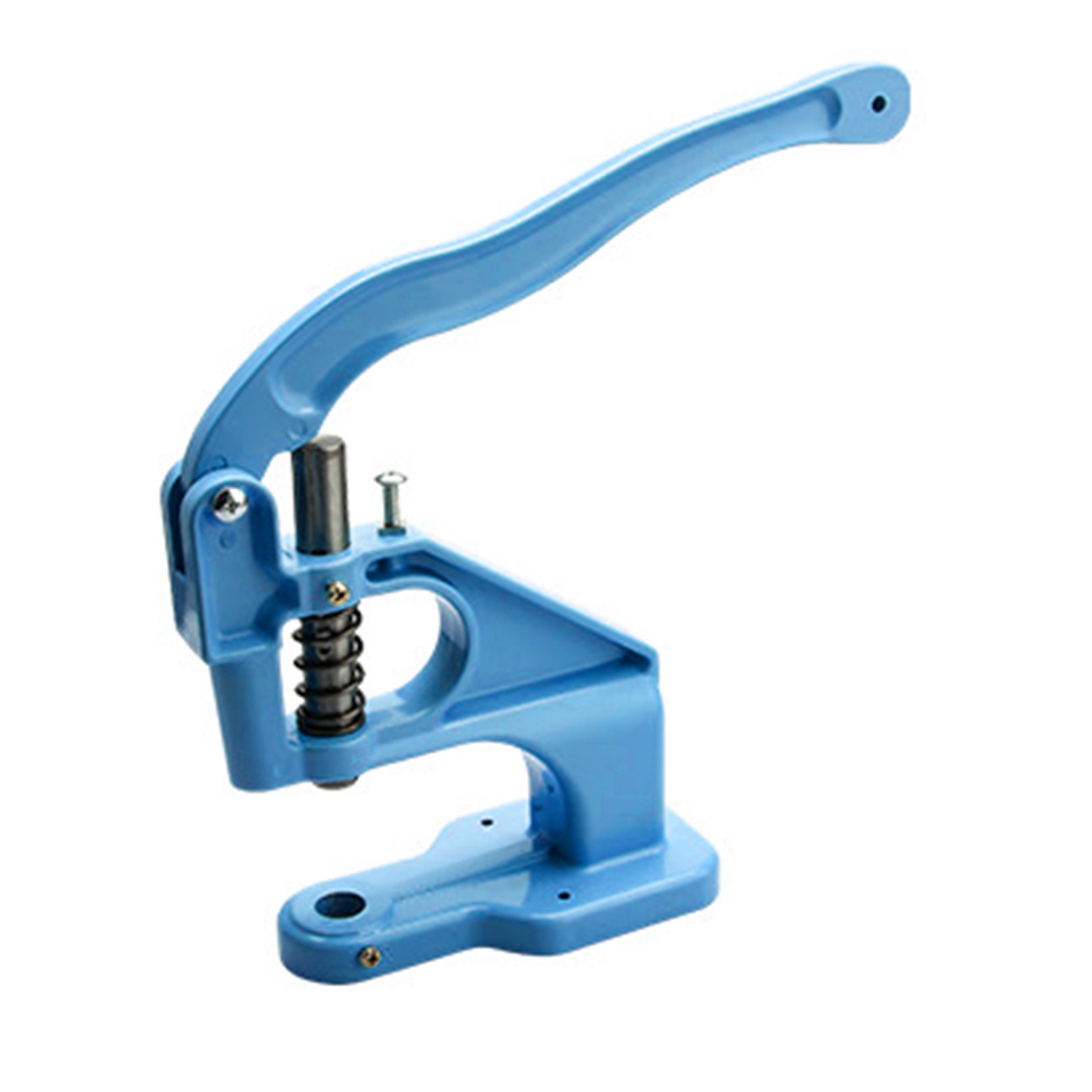 Heavy-duty Hand Press Eyelet Grommet Machine Heavy Duty Grommet Press ...
