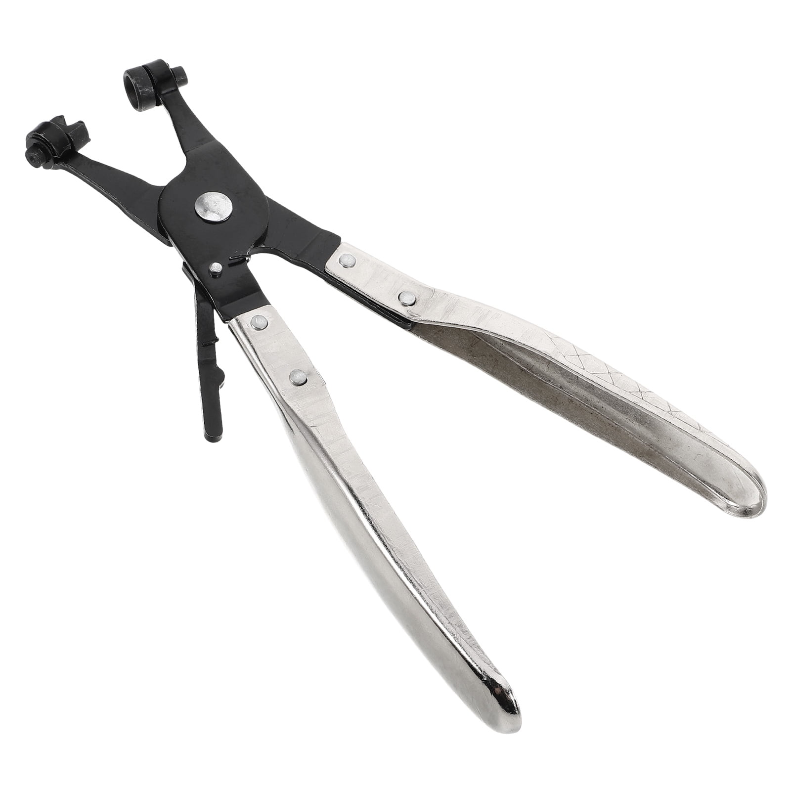 Heavy Duty Hose Clamp Pliers for Automotive and Home Use 1 Set ...