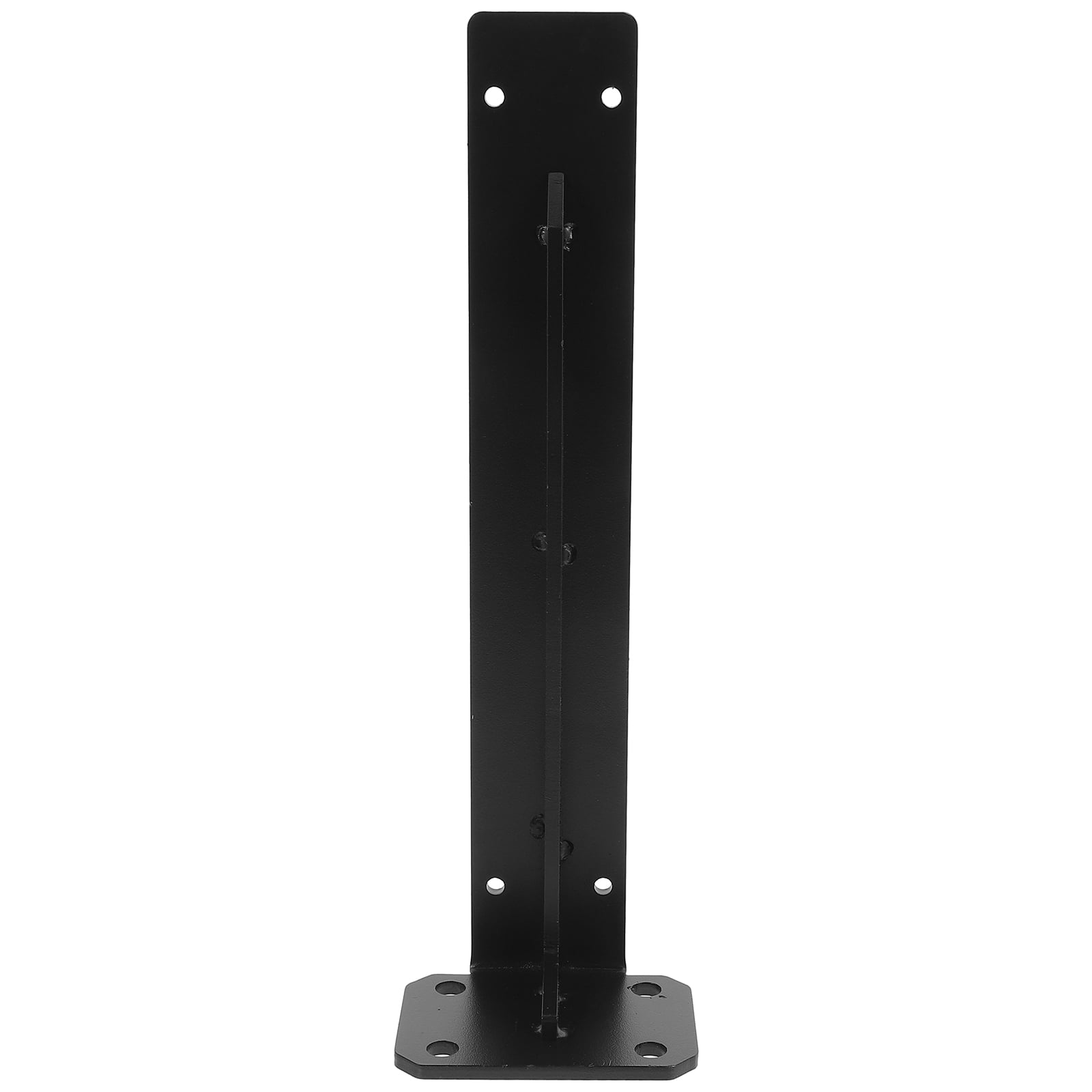 Heavy-duty Shelf Bracket Floating Shelf Bracket Wall Mounted Floating ...