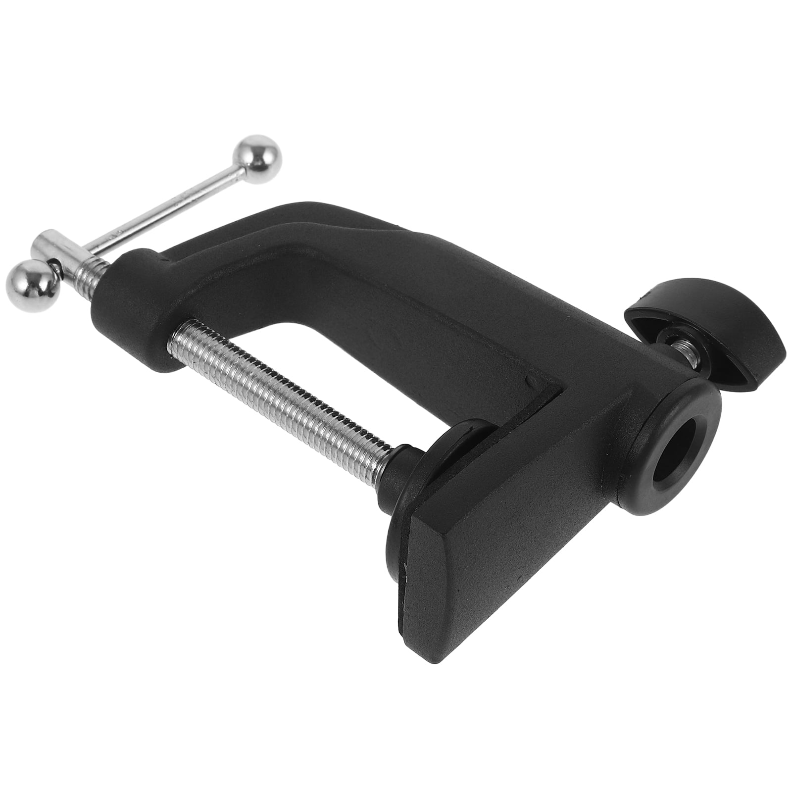 Desk Table Mount Clamp Mic Suspension Boom Arm Stand Holder for Mic ...