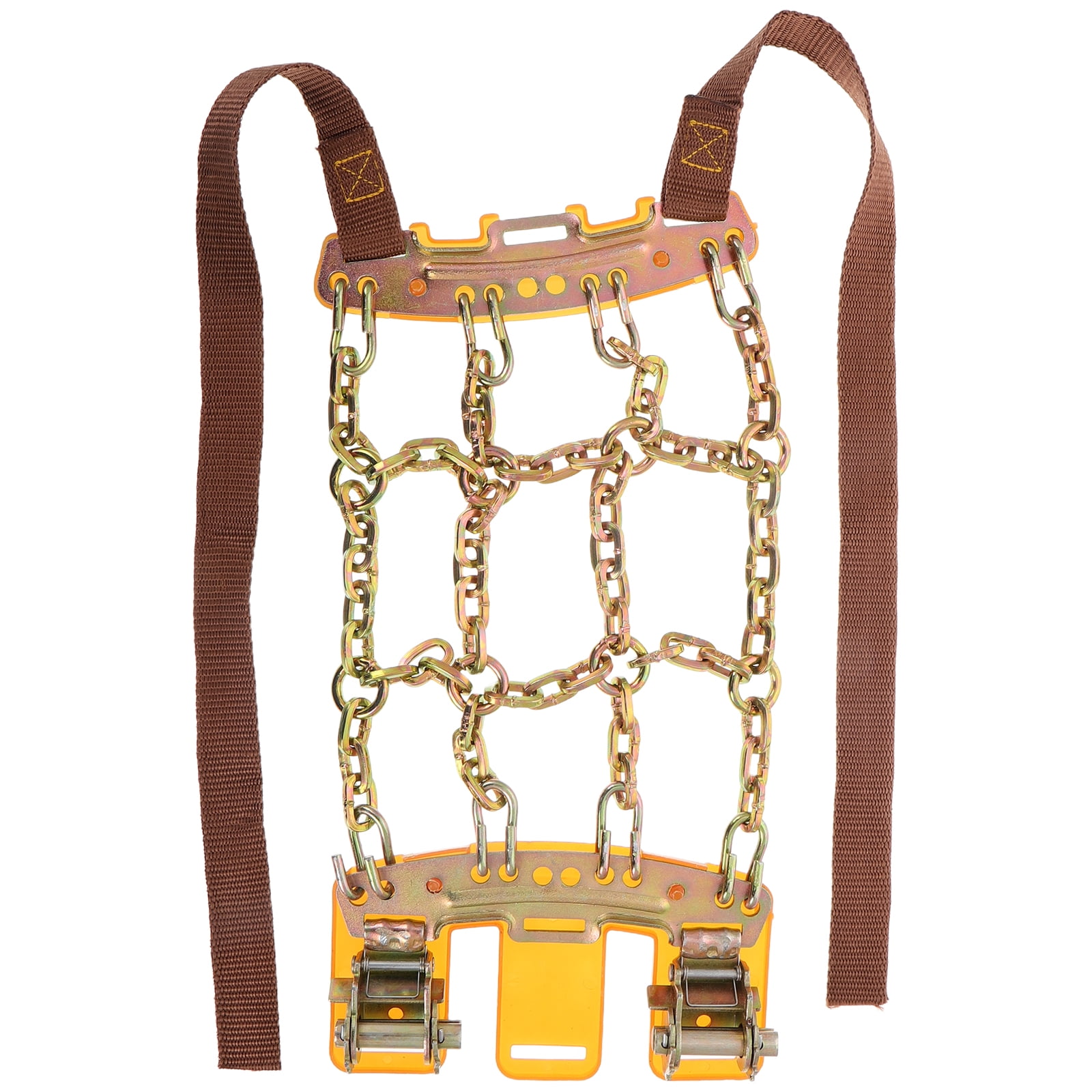 Heavy-duty Tire Chain Brake Cover Gear Lever Car Chains - Walmart.com