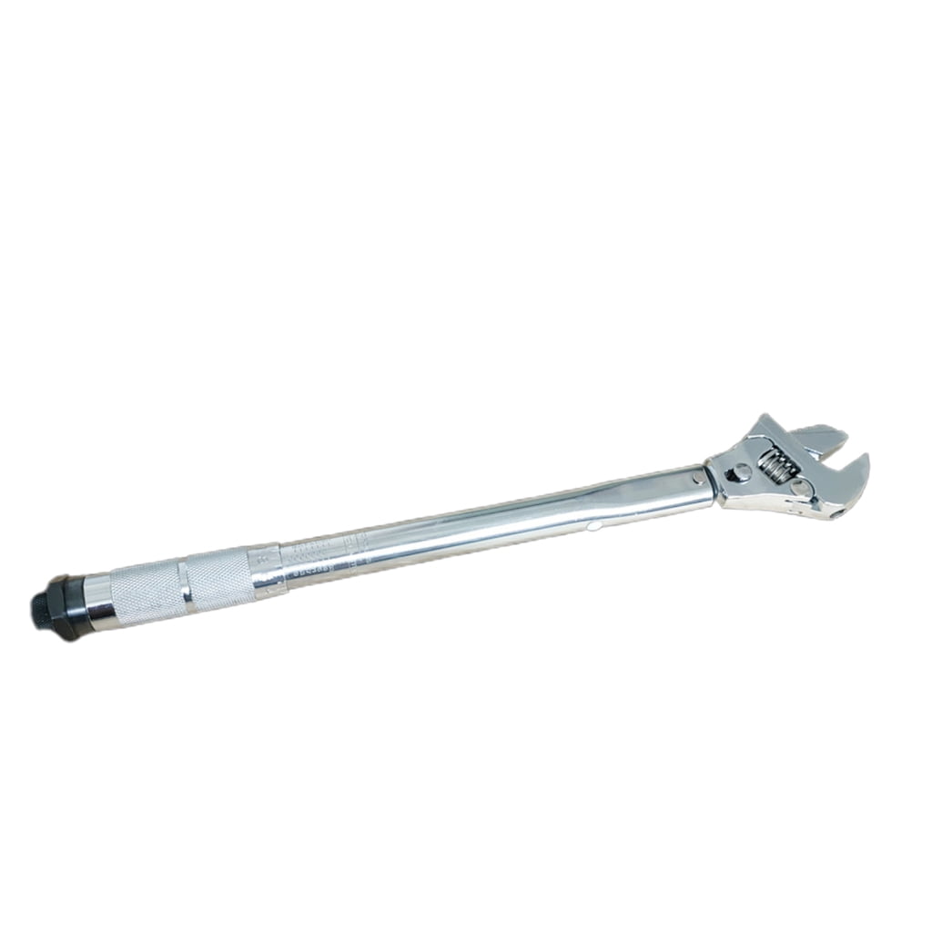 Heavy duty Wrench with Quick Release Feature, Effortlessly Adjust the ...