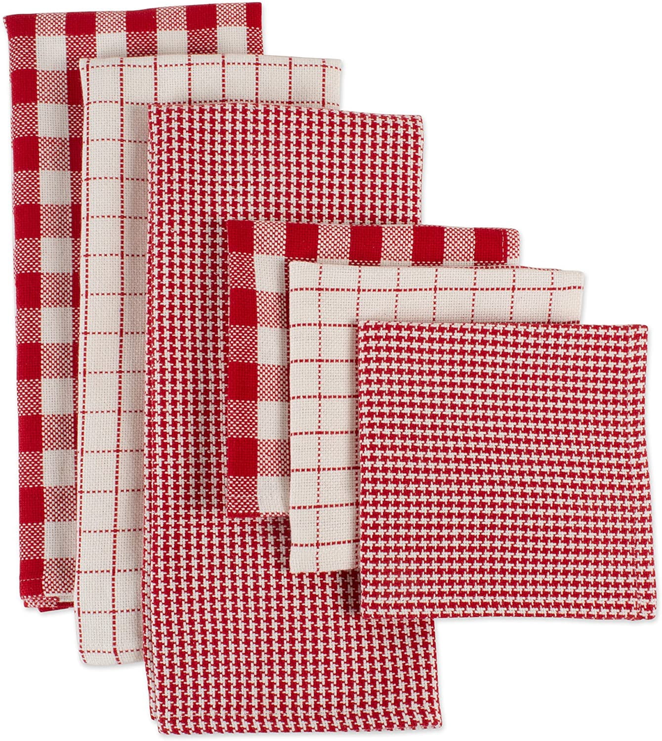 Heavy-duty kitchen towel series with long-lasting quality, cotton ...