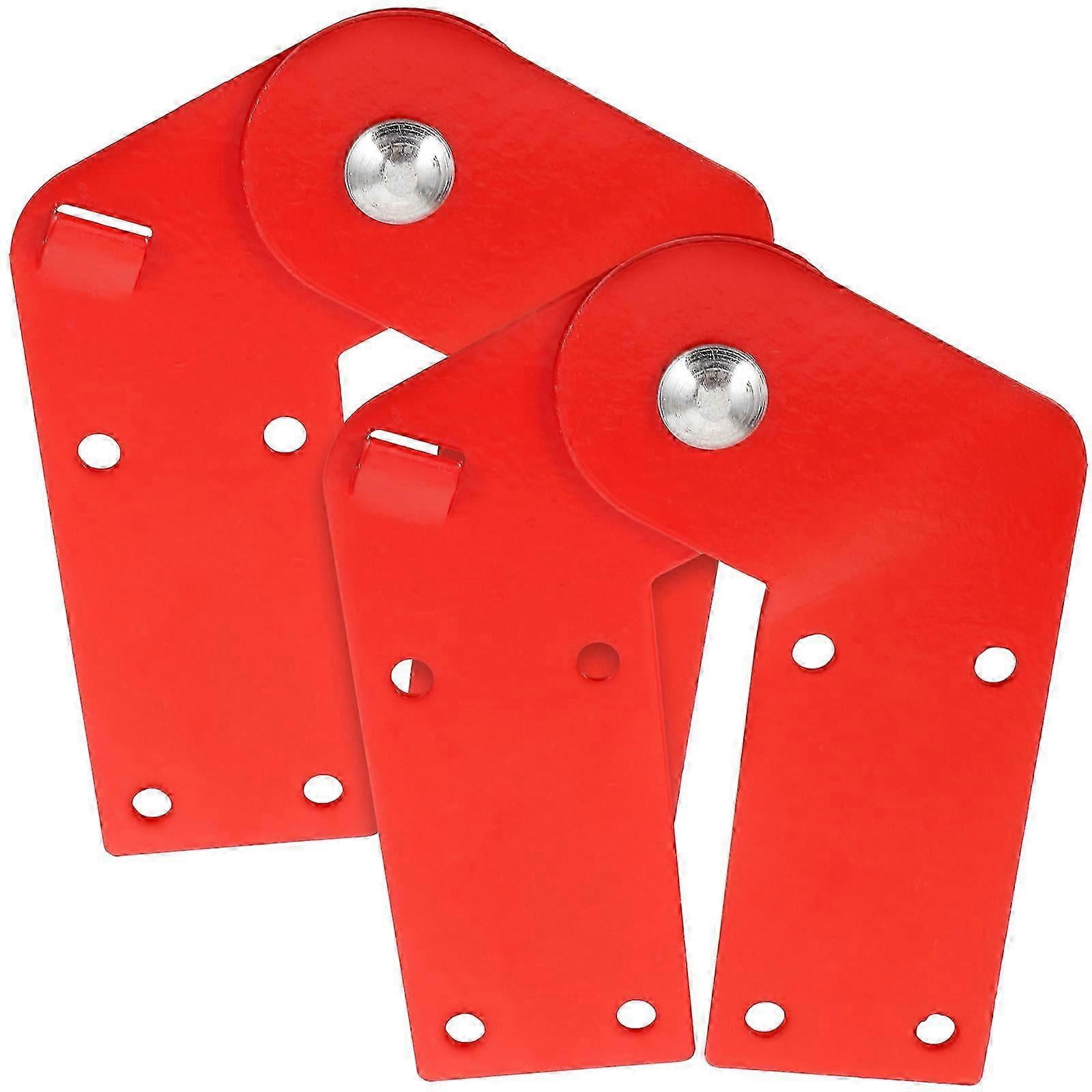 Heavy duty ladder hinges for telescopic, engineering and household ...