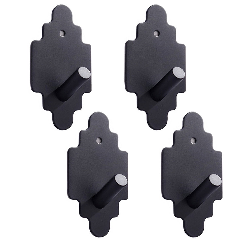 Heavy duty wall hanging hook Waterproof stainless steel hook for hanging coats, hats, towels ...