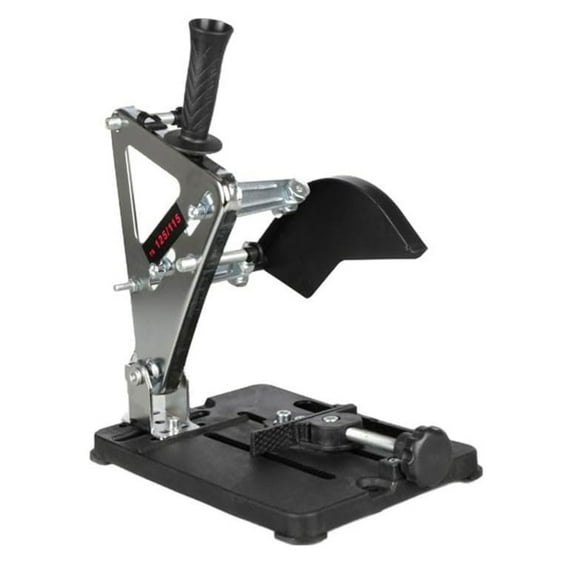 Heavy dutys Angles Grinder Stand Adjustable Tension Control for 100 ...