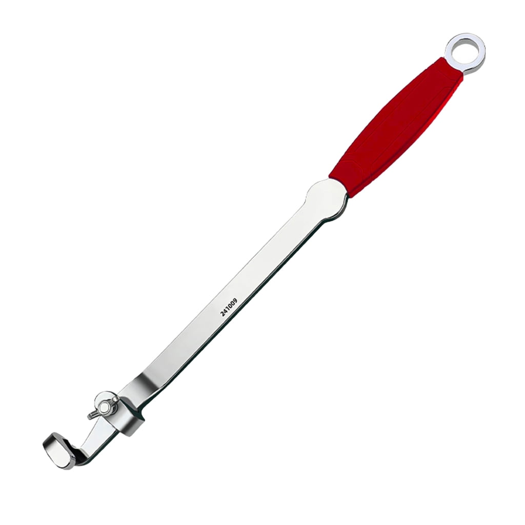 Heavy dutys Wrench Extension Rod For Enhances Torques Output Spanner ...
