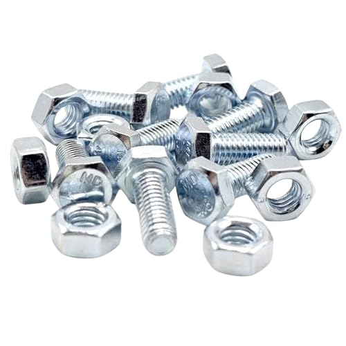HeavyDuty Fastener Fittings Strong and Secure Fastening Systems M42 ...