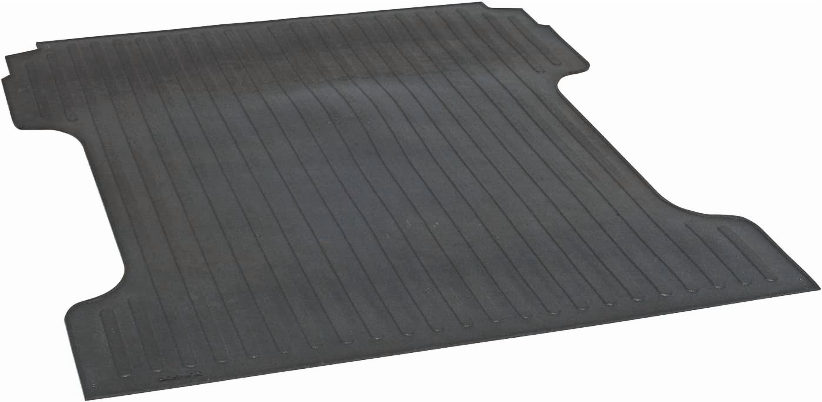 Heavyweight Bed Mat, Black - Walmart.com
