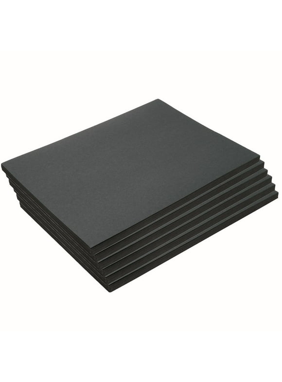 Construction Paper in Craft Paper | Black - Walmart.com