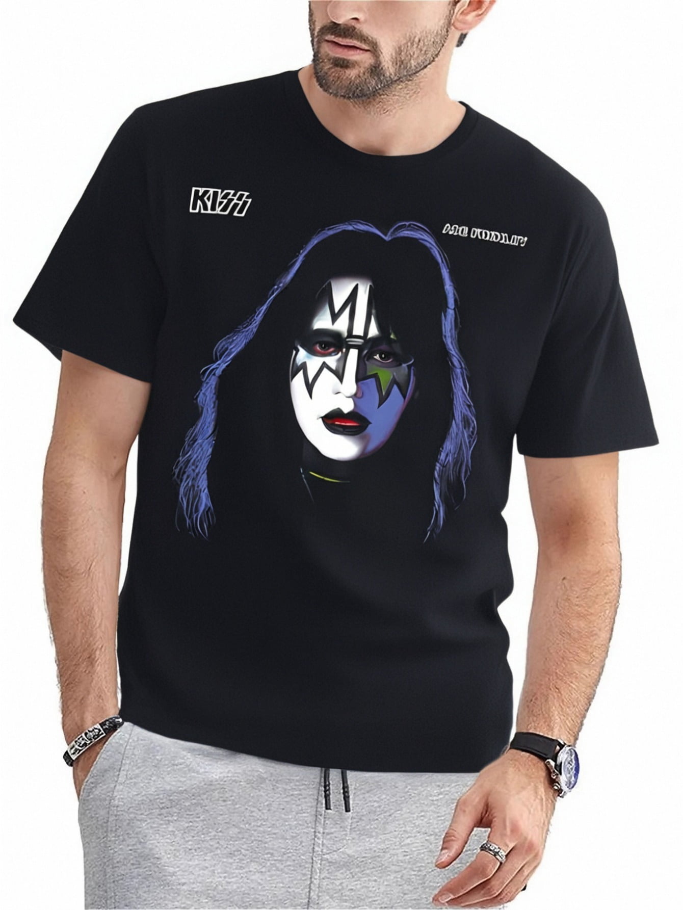 Heavyweight Cotton T-shirts,100% Pure Cotton Character Innovative ...