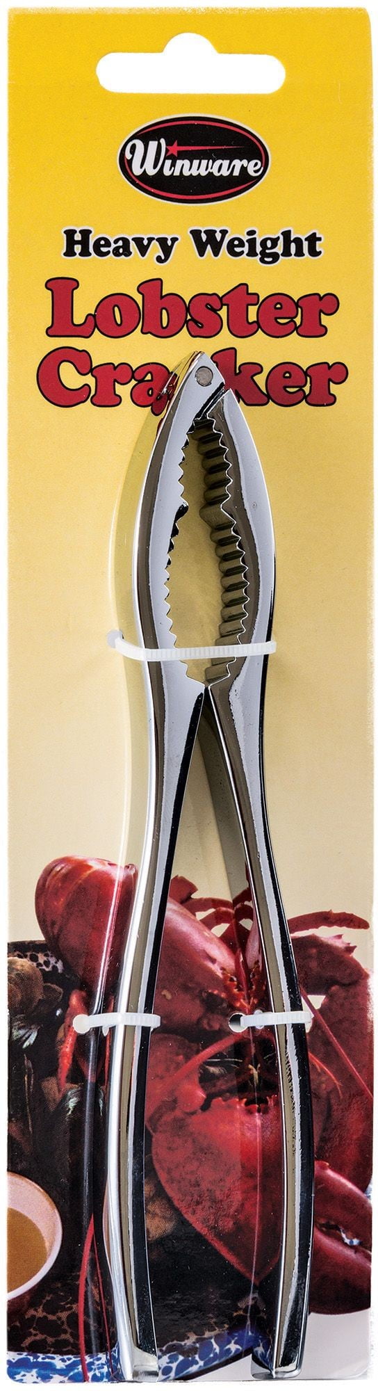 Heavyweight Lobster Cracker - Walmart.com