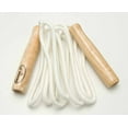 Heavyweight Sash Jump Rope - 16' - Walmart.com