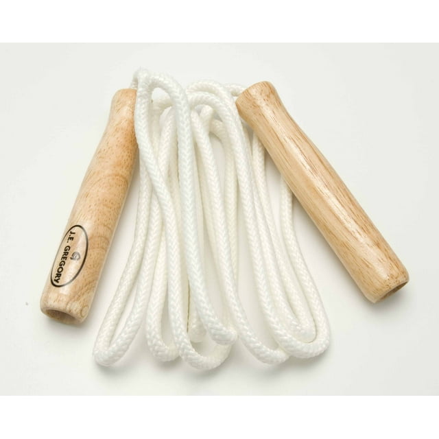 Heavyweight Sash Jump Rope - 16' - Walmart.com