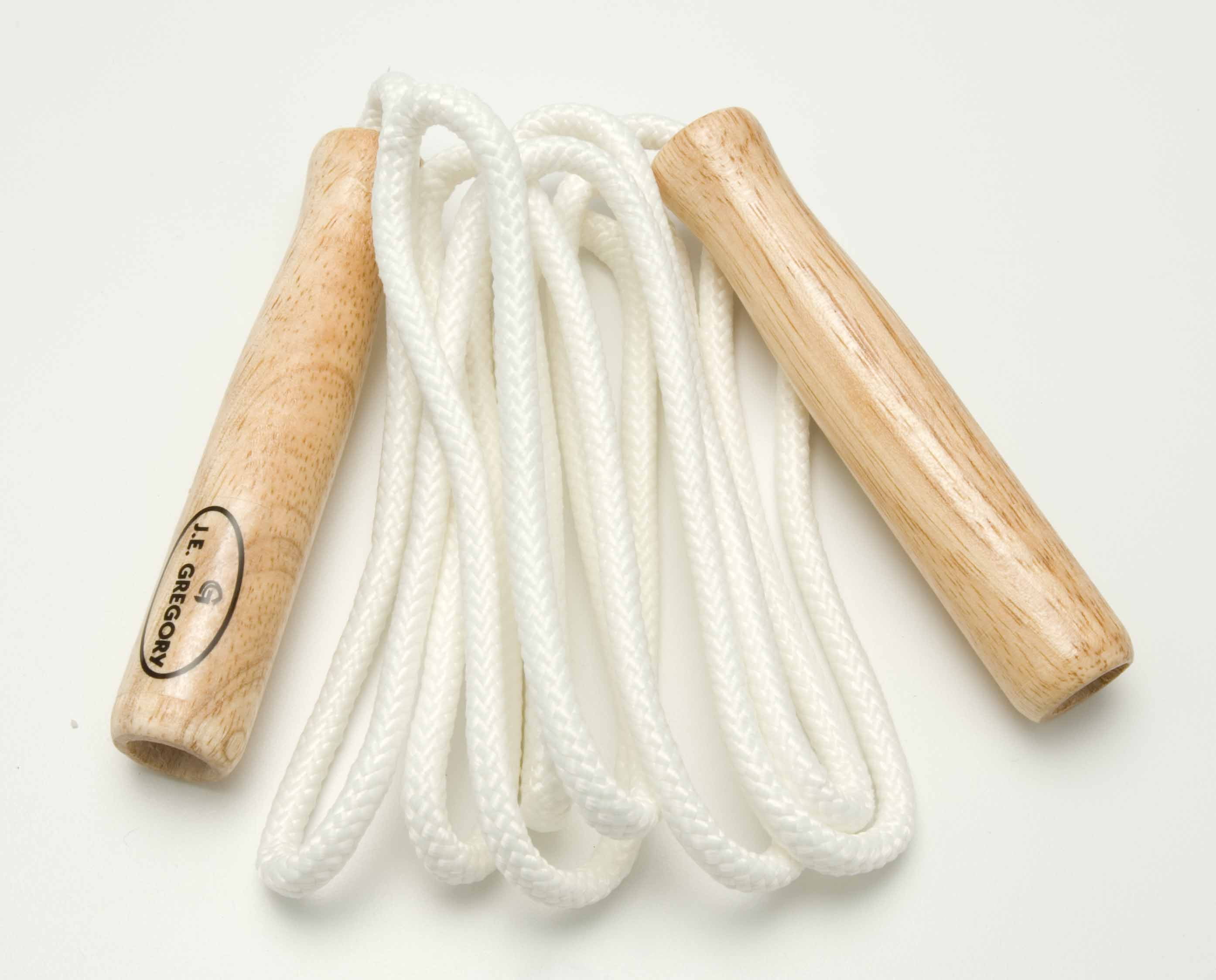 Heavyweight Sash Jump Rope - 8' - Walmart.com