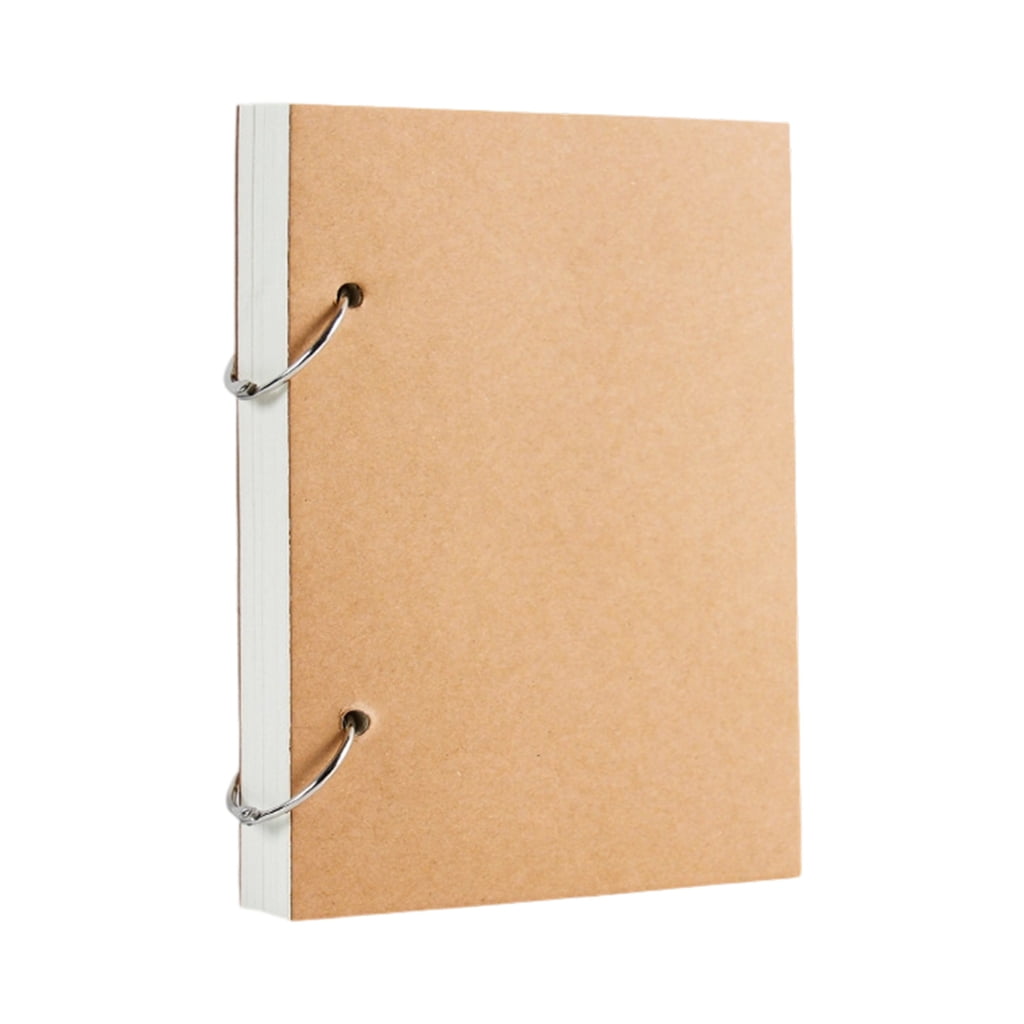 Heavyweights 160GSM Drawing Pad 32k 16k A 5 A4 Size Detachable Pages ...