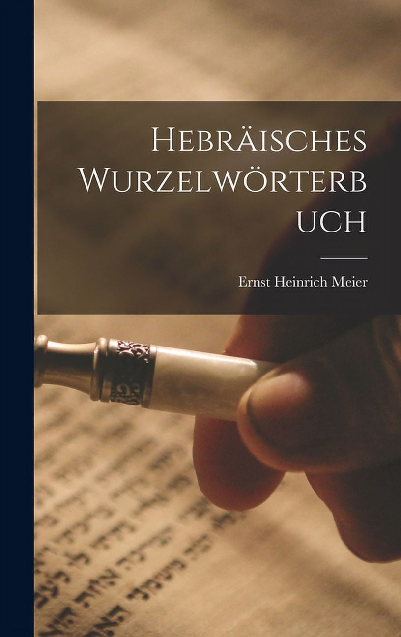 Ernst Heinrich Meier
