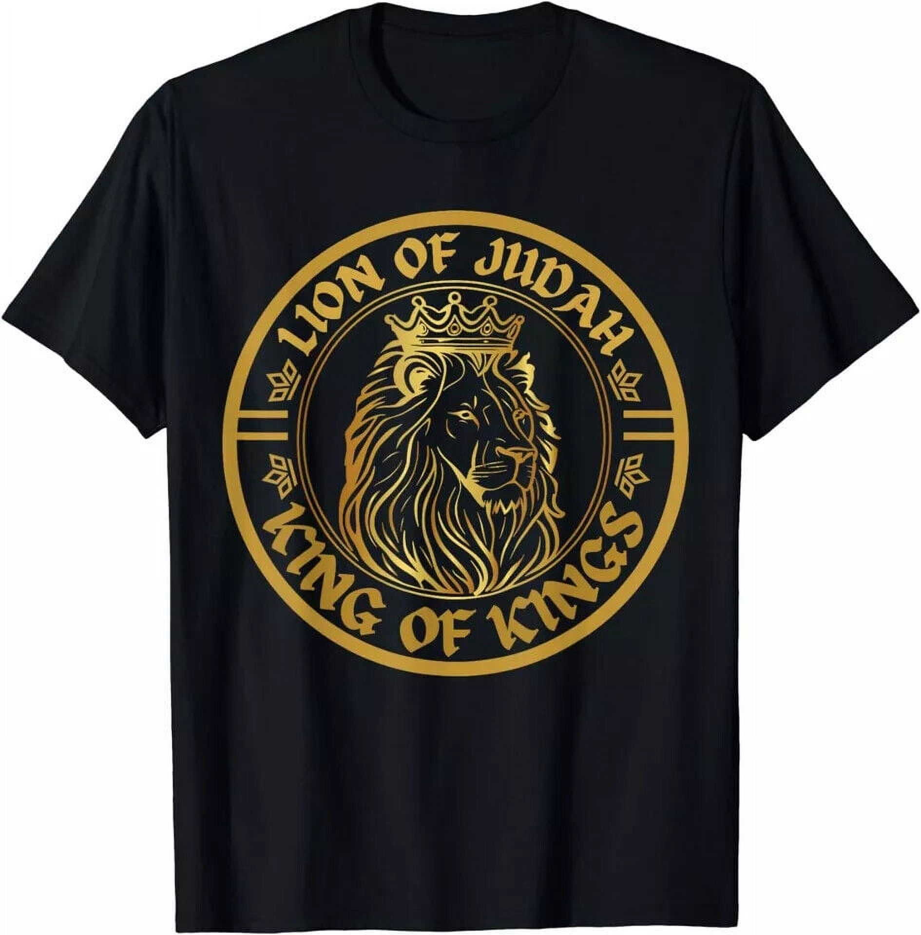 Hebrew Israelite Lions of Judah - Walmart.com