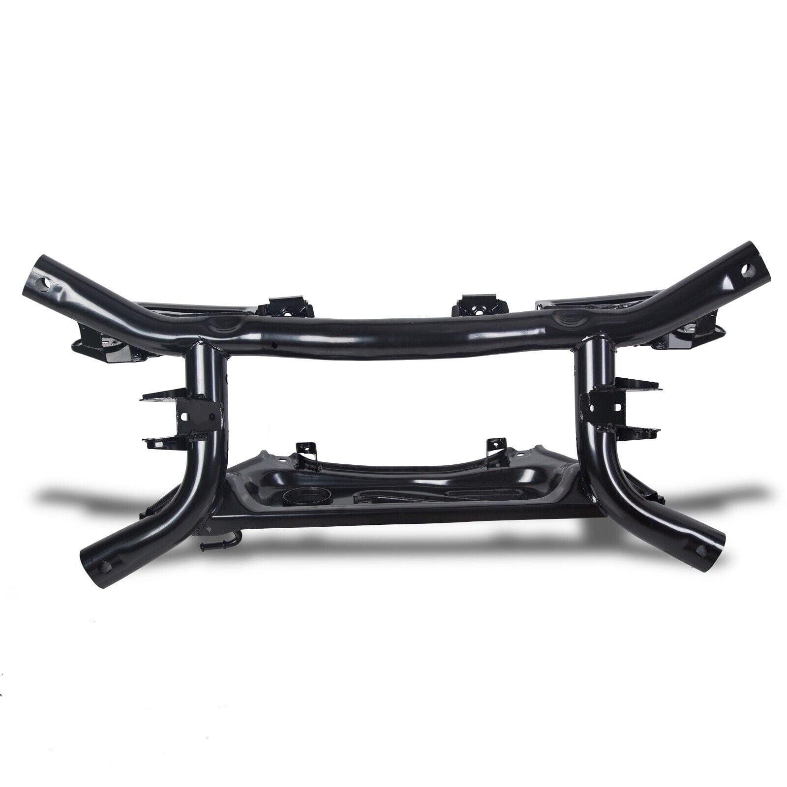 Hecasa Rear Suspension Crossmember for 2007-2017 Jeep Compass Patriot ...