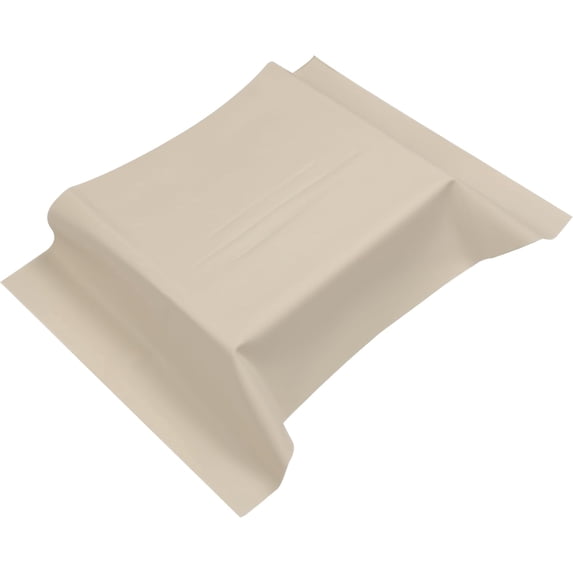 Hecasa Seat Backrest Cover Compatible with 1973-1994 EZGO Marathon ...