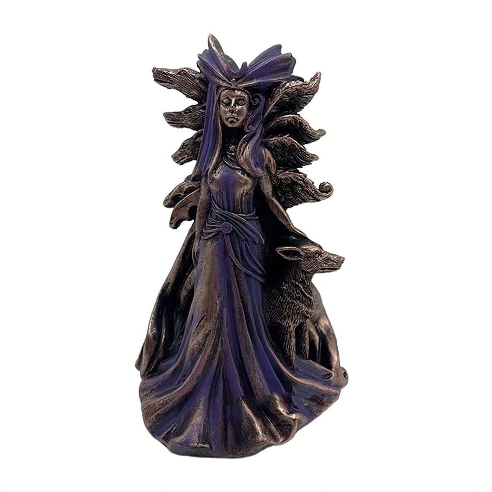 Hecate Greek Goddess