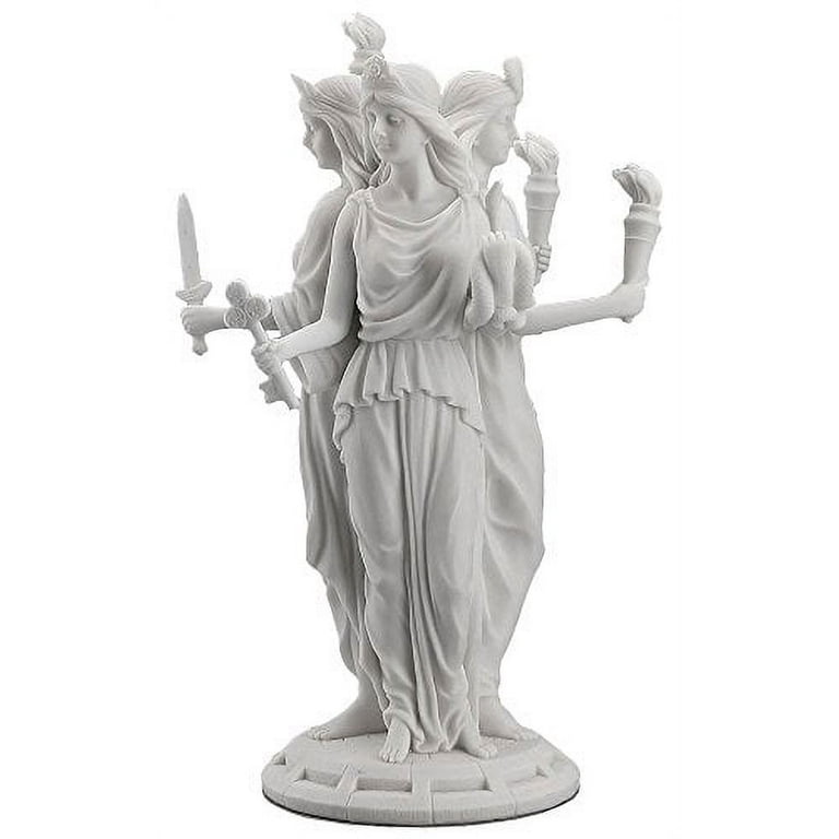Hecate Greek Goddess