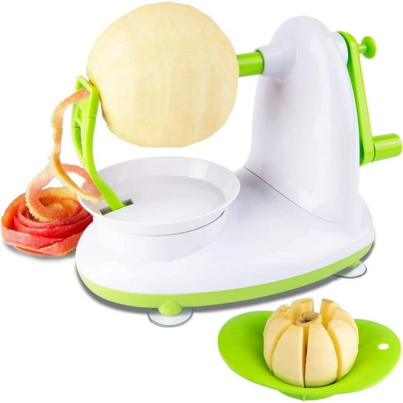 Apple Peeler