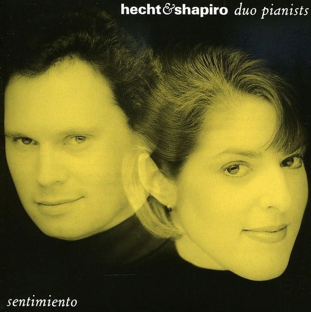 Hecht & Shapiro - Sentimiento - Music & Performance - CD - Walmart.com
