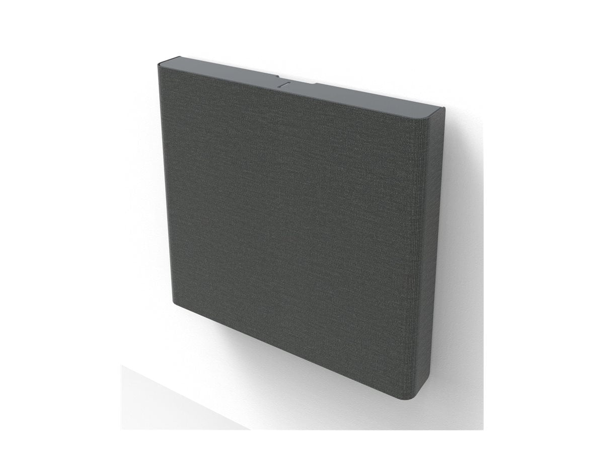 Heckler AV Credenza Mni - Storage box - for video conferencing system ...