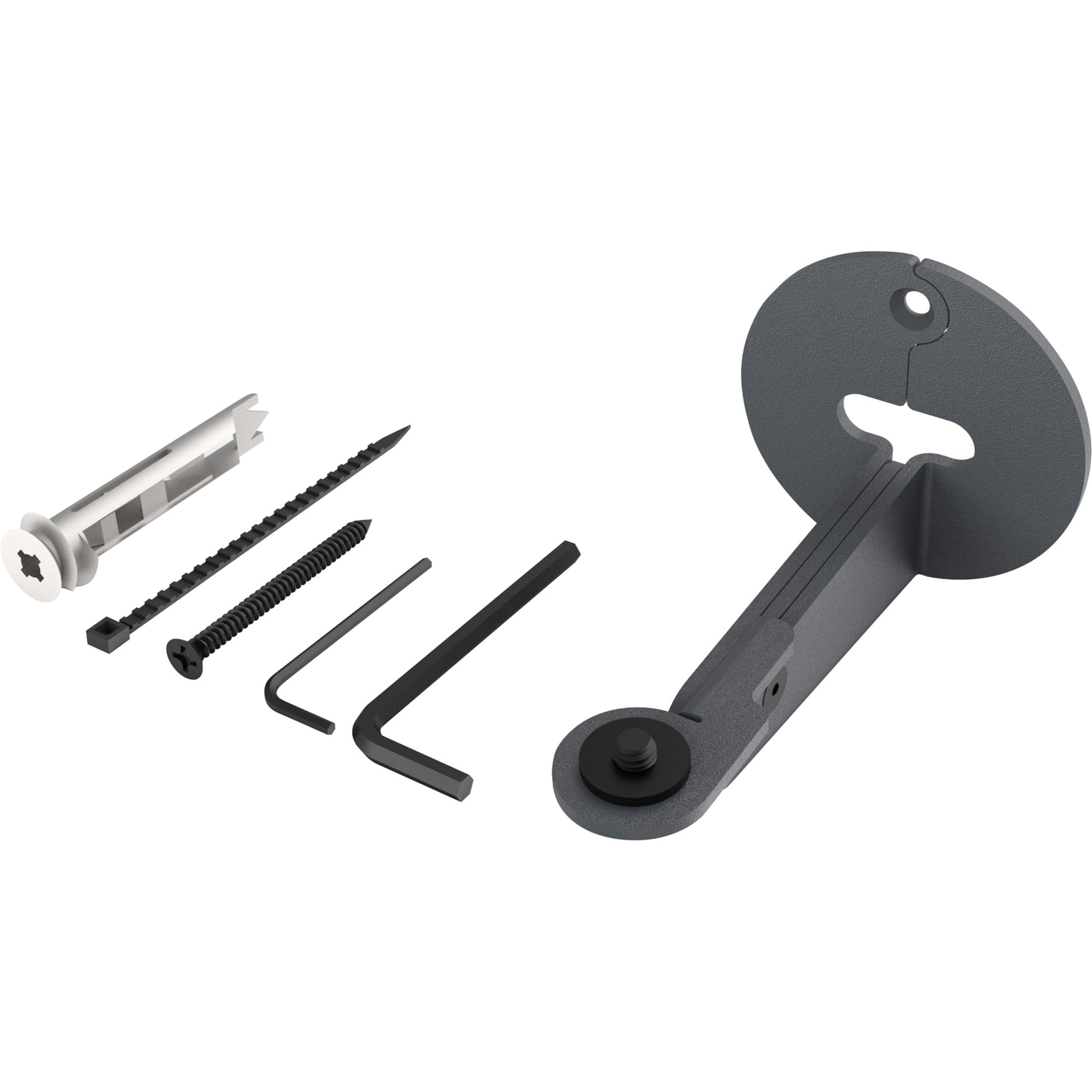 Heckler Design Camera Mount for Video Conferencing Camera, Display ...