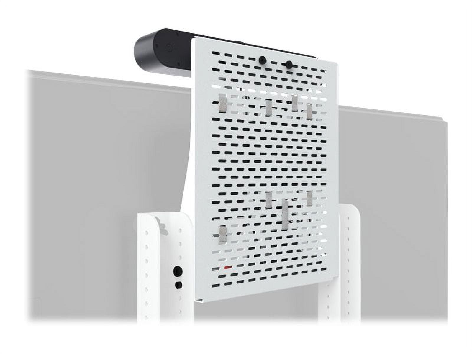 Heckler Design Mounting Panel for Camera, PTZ Camera, Video ...