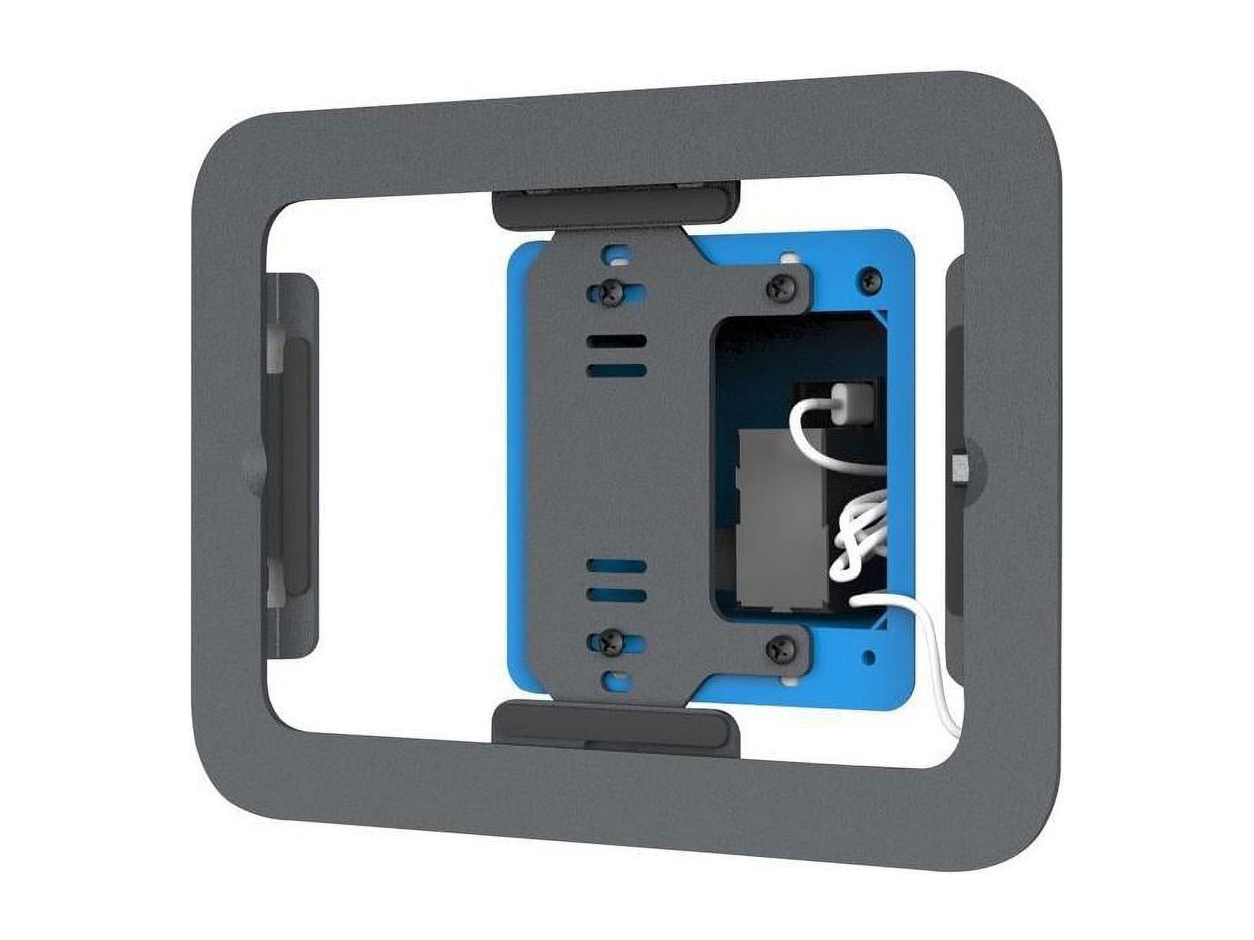Heckler Design Wall Mount for iPad mini 6th Generation Black H653BG ...