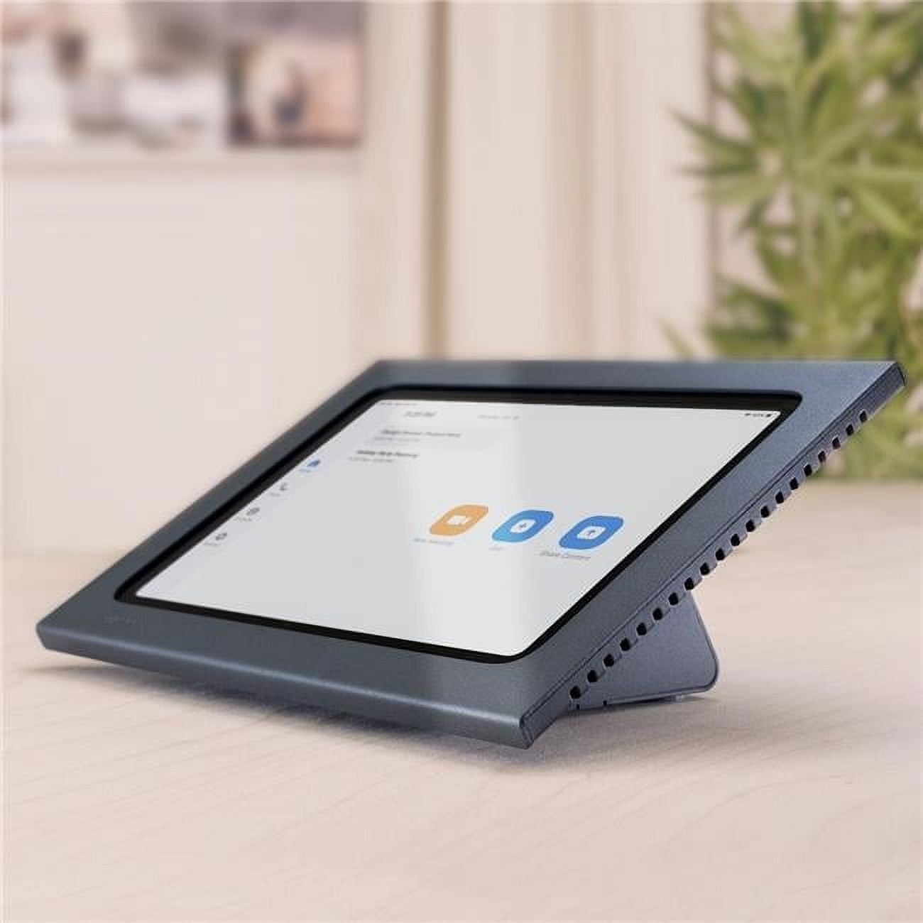 Heckler Design Zoom Rooms Console for iPad 10th Generation H751BG ...