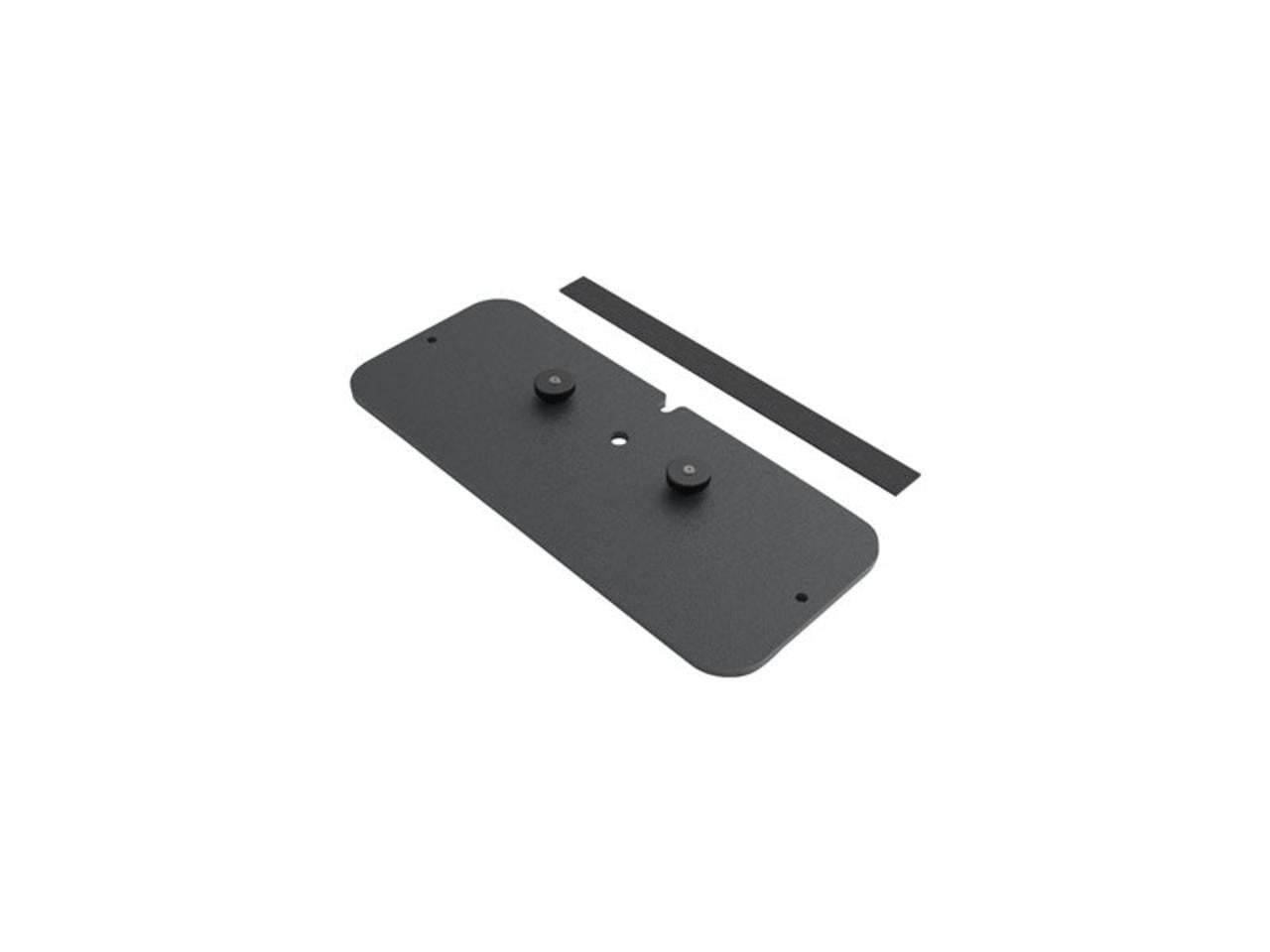 Heckler H615 Tripod Adapter Mounting Component for Logitech MeetUp ...